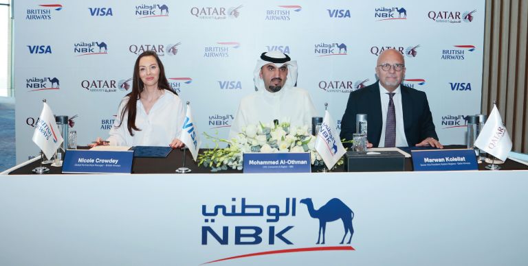 NBK | News & Announcements